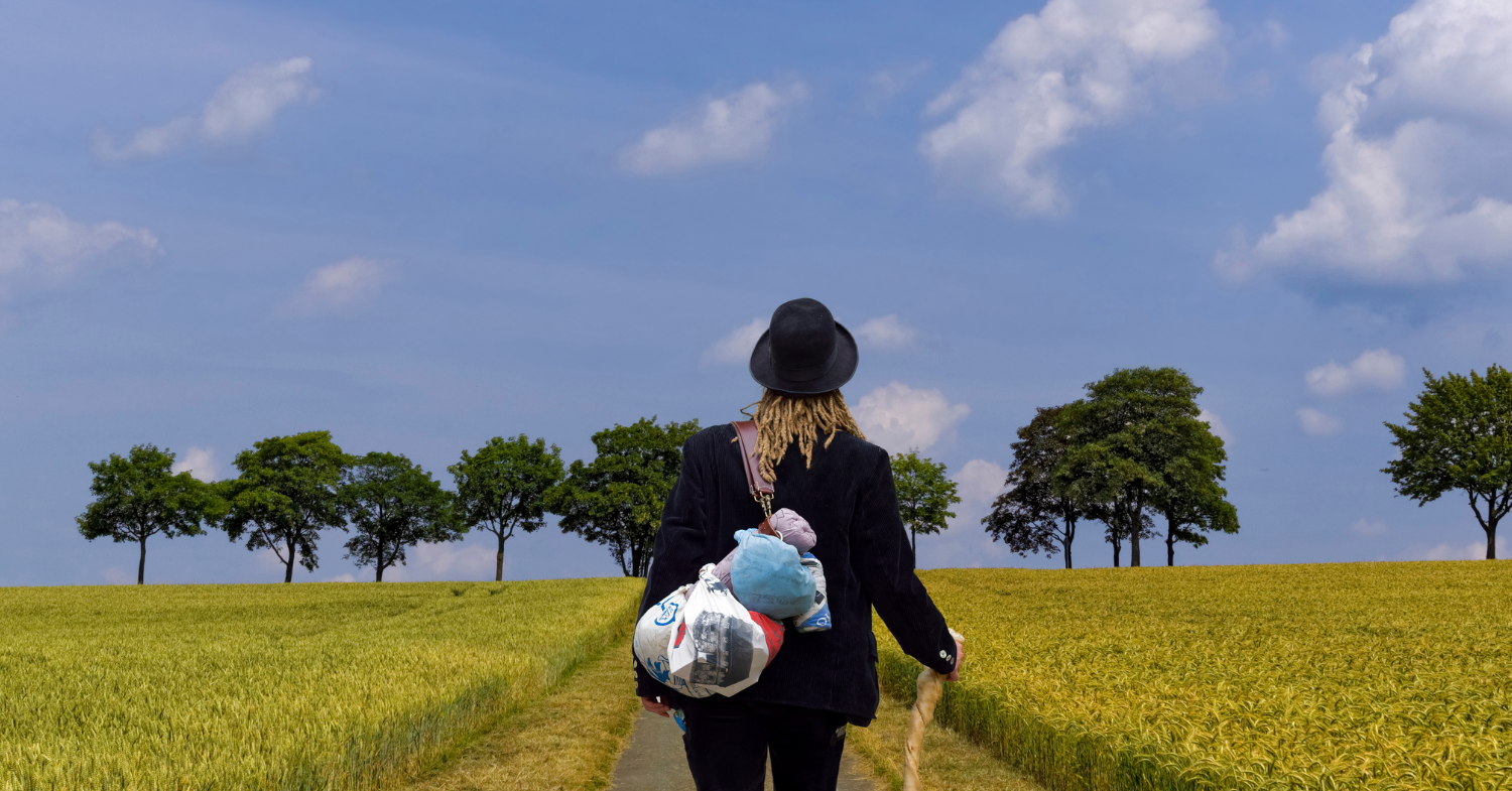 Die Walz ist Work & Travel im Handwerk: Wie man den Fachkräftemangel ...